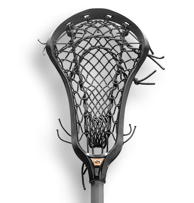 TRUE Lynx Complete Lacrosse Stick – Hattersleys Lacrosse