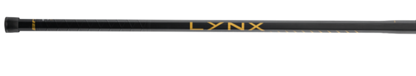 Lynx Lacrosse Shaft – Hattersleys Lacrosse