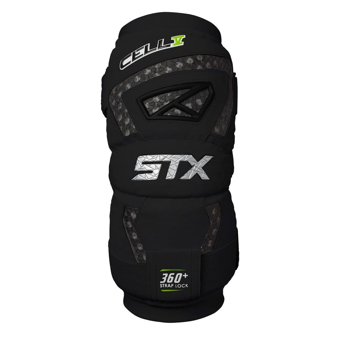 STX Cell V Arm Pads – Hattersleys Lacrosse
